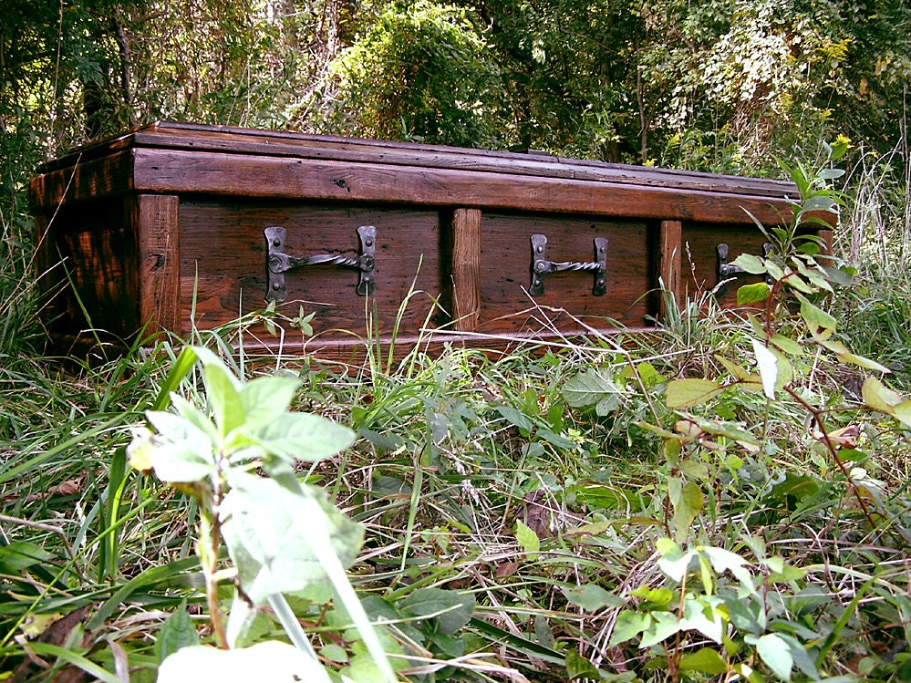 old-coffin-dimensions