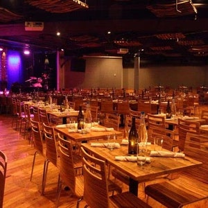 Reclaimed Pine Restaurant Table Tops: Custom Sizing and Bulk Orders ...