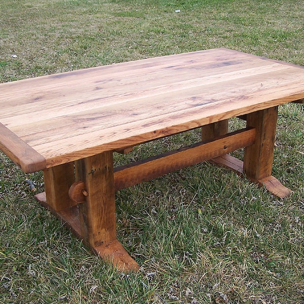 Mission Table - Etsy