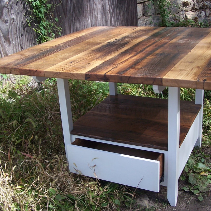 Wood Island - Etsy
