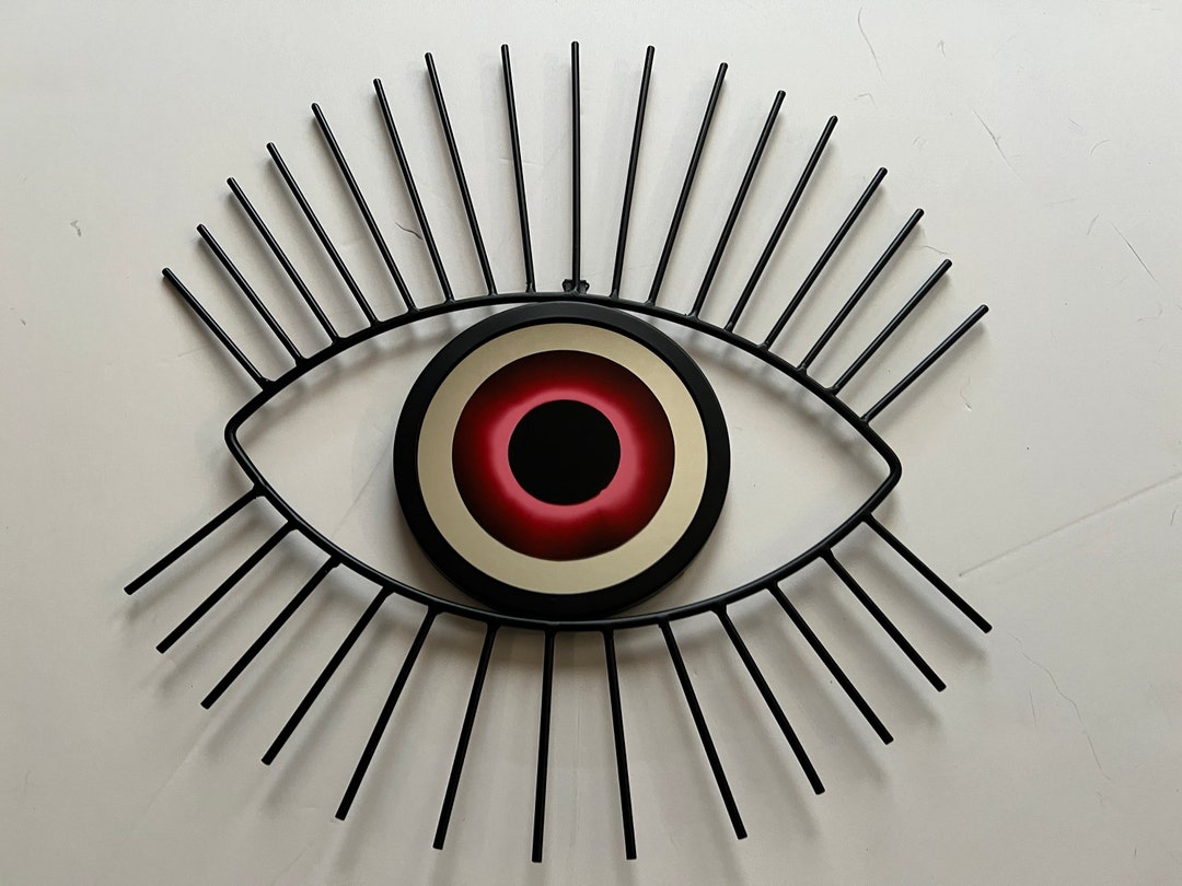 Eye of the Eclipse - Etsy