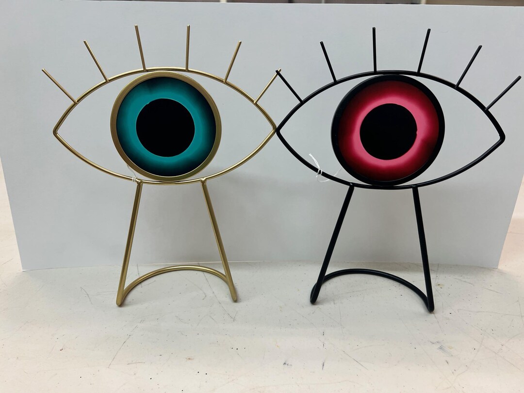 Desktop Eclipse Eye - Etsy