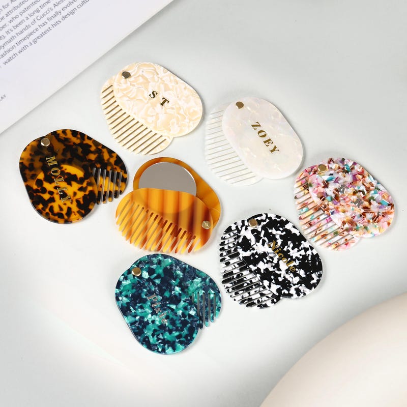 Handmade Mirror - Etsy