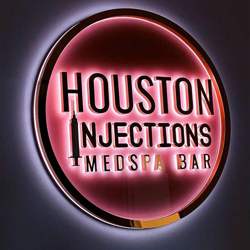 Backlit Wood Sign - Etsy