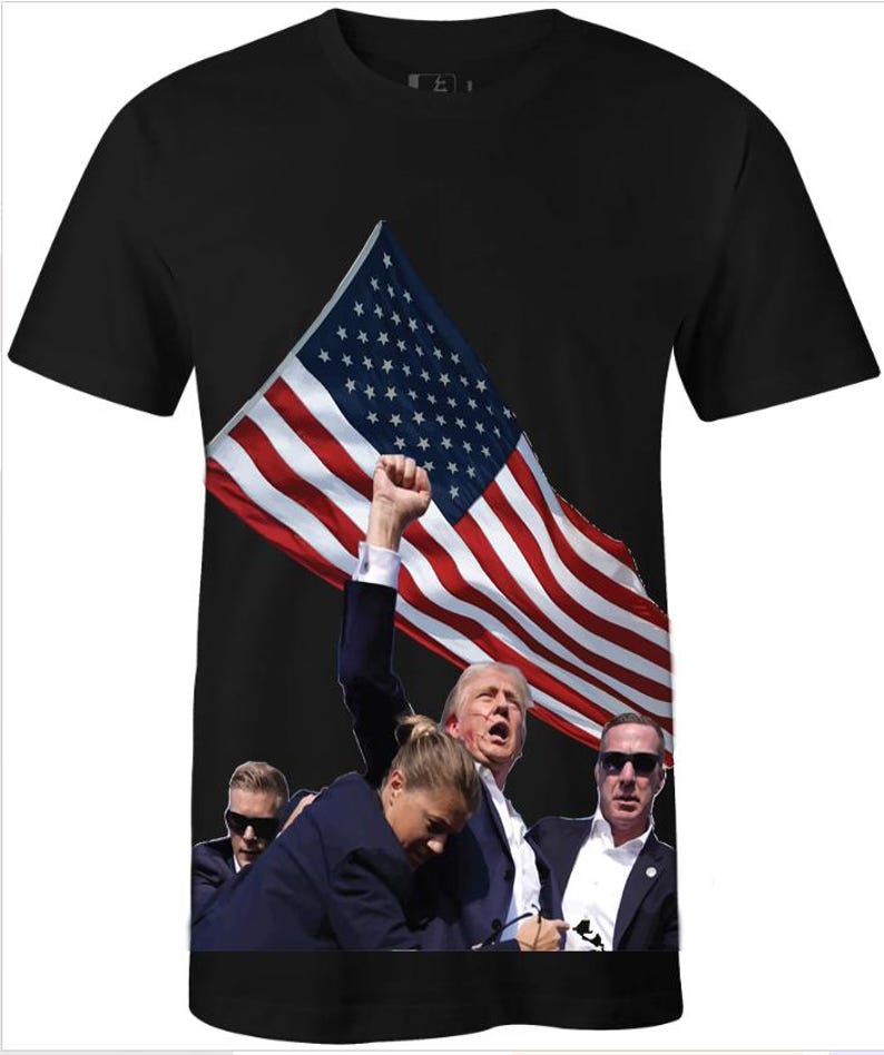 Triumphant Trump .PNG and .ai for Print - Etsy