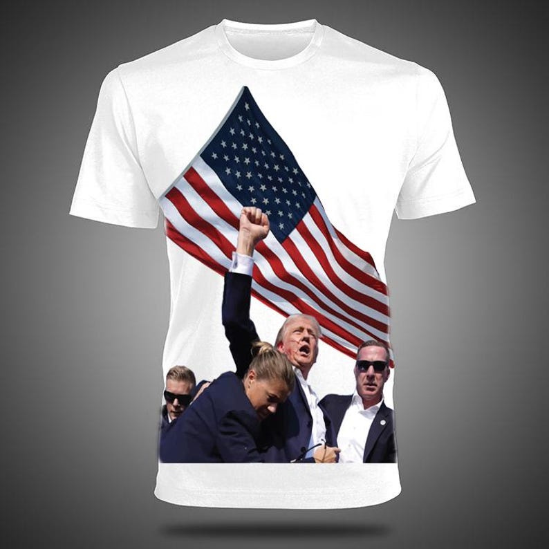 Triumphant Trump .PNG and .ai for Print - Etsy