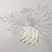 Paper Sculpture Tutorial - PDF Instant Download - Learn My Techniques ...