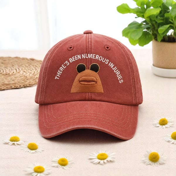 Meme Hats - Etsy