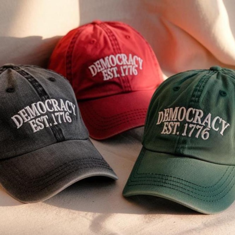 Anti Trump Hat - Etsy