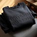 Favorite Daughter Embroidered Sweatshirt, Women's Gift - Etsy