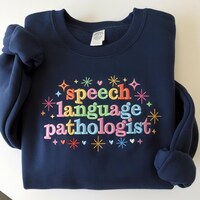 Personalized SLP Embroidered Quarter Zip With Sleeve Embroidery for SLP ...