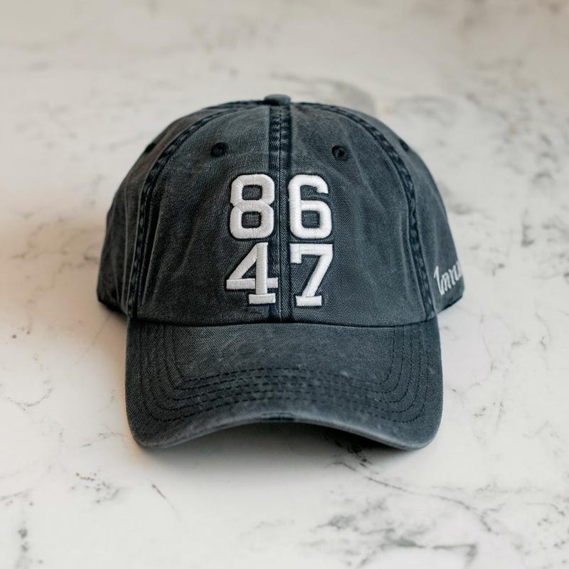 8647 Cap - Etsy