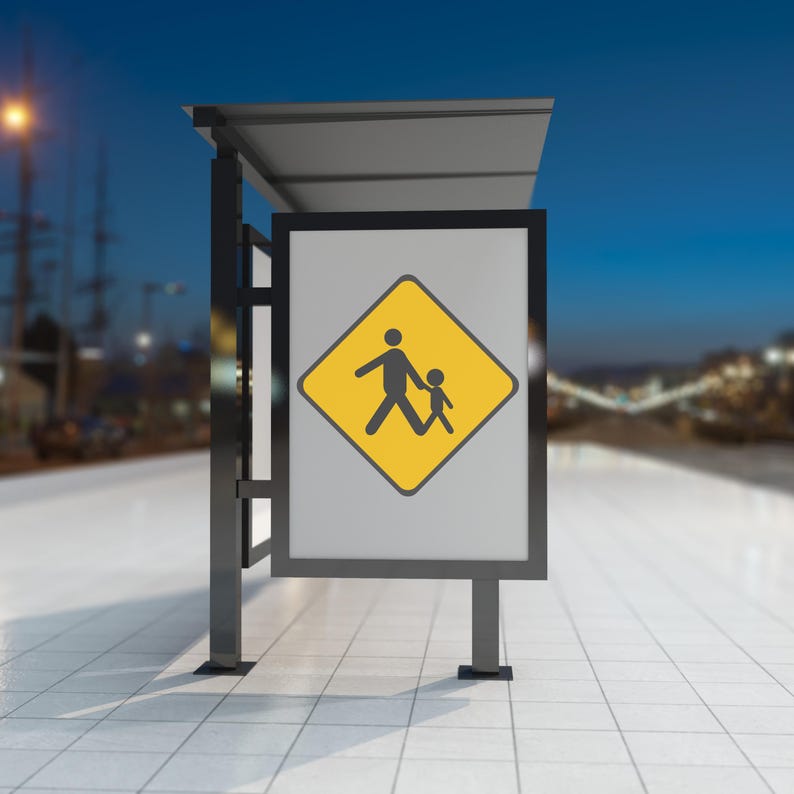 Traffic Signs Clipart, Traffic Signs Svg Bundle, Traffic Signs, Traffic ...