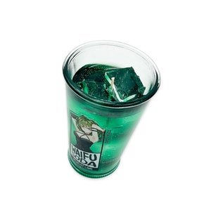 Ubel - Waifu Soda Candle | Anime Inspired Candle | 10oz | Manga Candle ...
