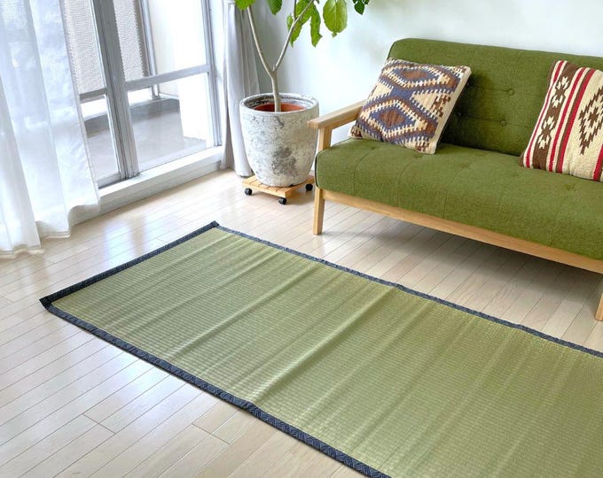 Traditional Japanese Tatami Mat Screen in Praise of Shadows - Etsy Canada