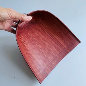 2 Types | Japanese Hemp Palm Handy Broom – Handmade Whisk Broom and ...