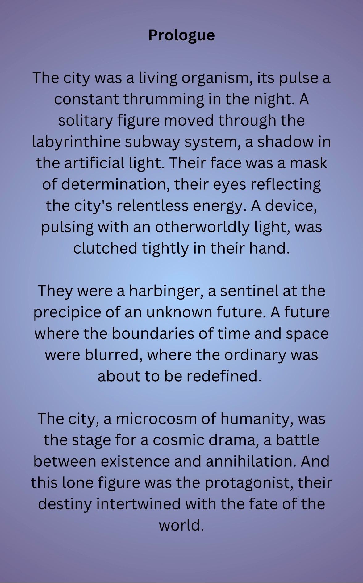 Time’s Labyrinth - A Short 10 Minute Book to Read Created by AI - Etsy