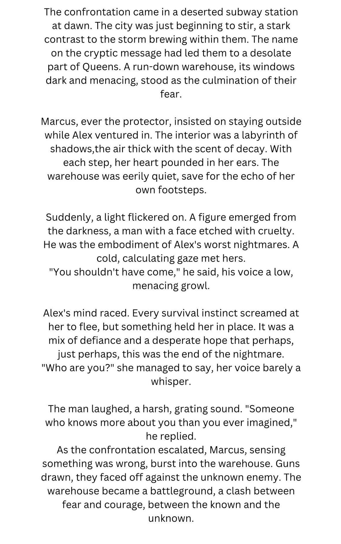Time’s Labyrinth - A Short 10 Minute Book to Read Created by AI - Etsy