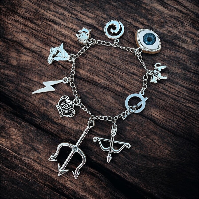 Epic Musical Poseidon - Etsy