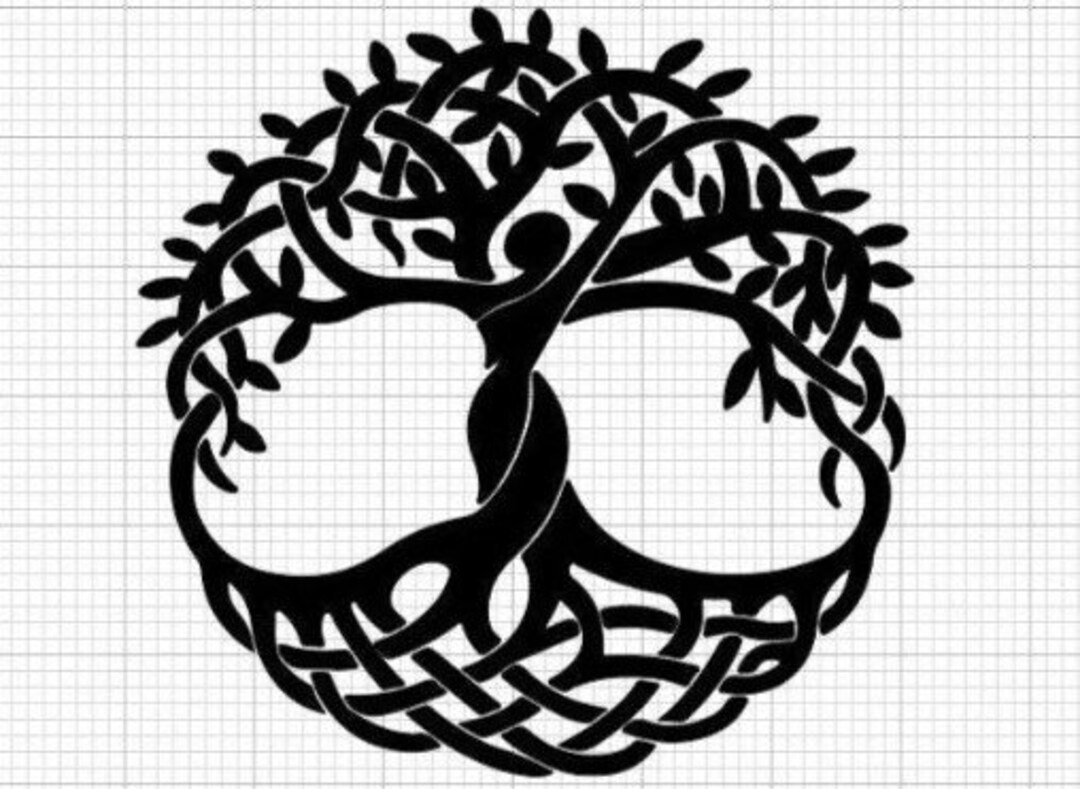 Goddess Tree, Gaia, Mother Earth Goddess, Earth Mother Digital Files - Etsy