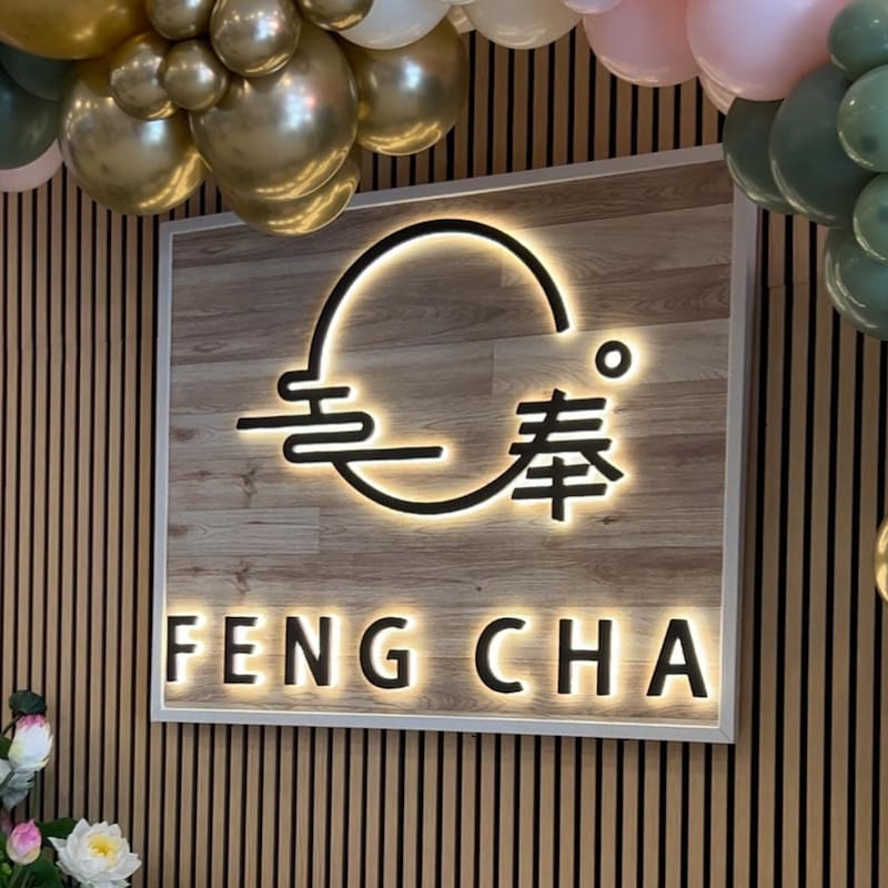 Outdoor Led Signs Large - Etsy