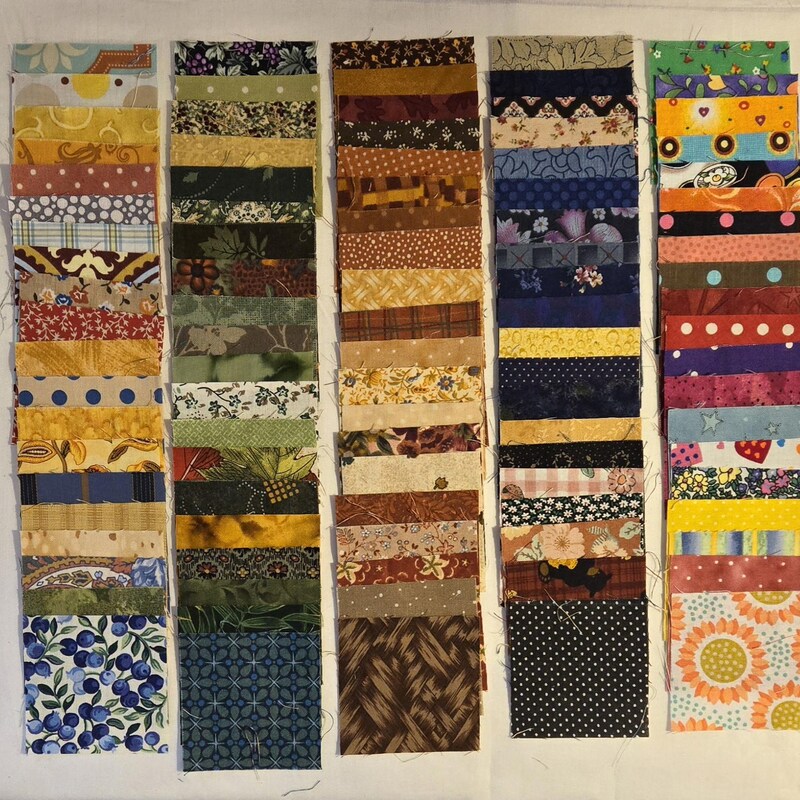 Japanese Charm Pack - Etsy