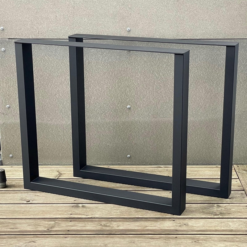 Powder Coated Legs - Etsy