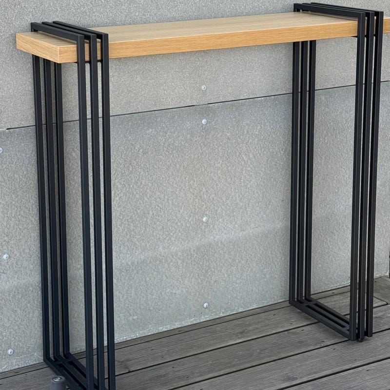 Powder Coated Legs - Etsy