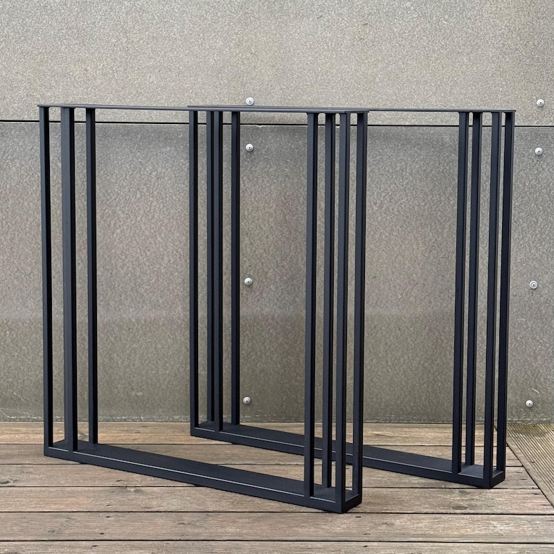 Powder Coated Legs - Etsy