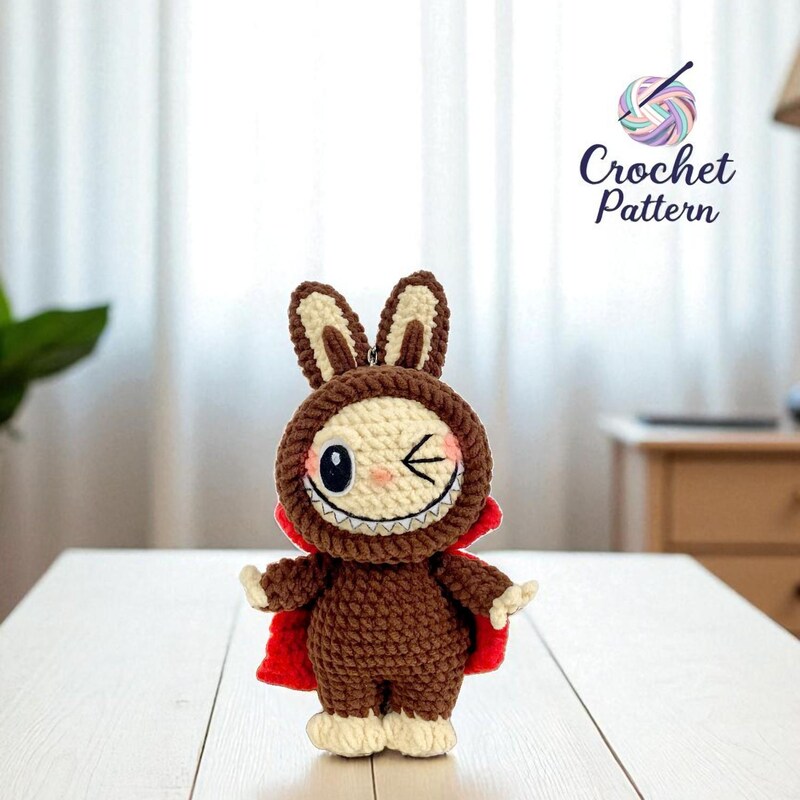 Dracula Handmade Dolls - Etsy