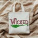 Bundle Wicked Embroidery Design File, Wicked Embroidery Instant ...