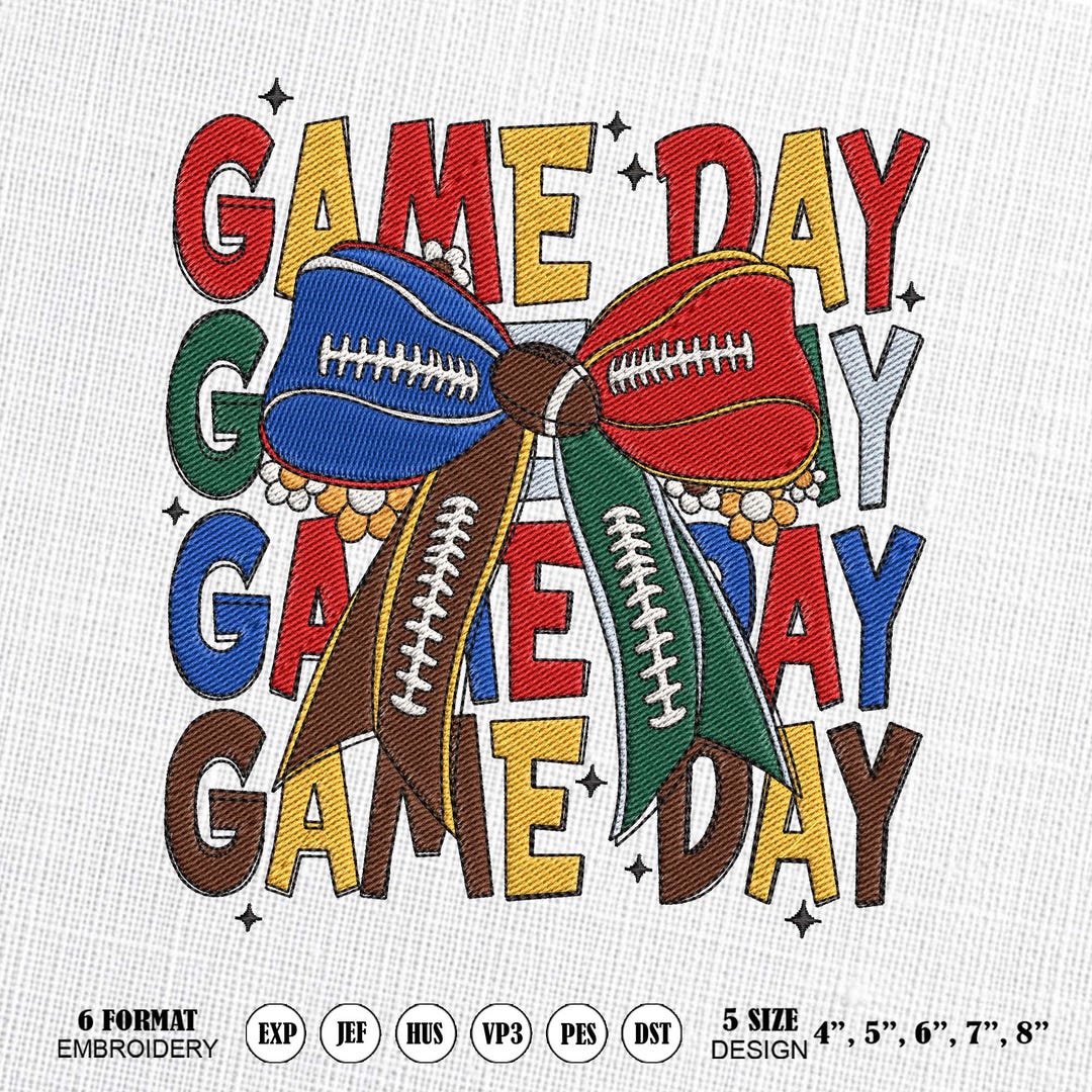 Kansas Embroidery Design, Buffalo Embroidery Digital, Philadelphia ...