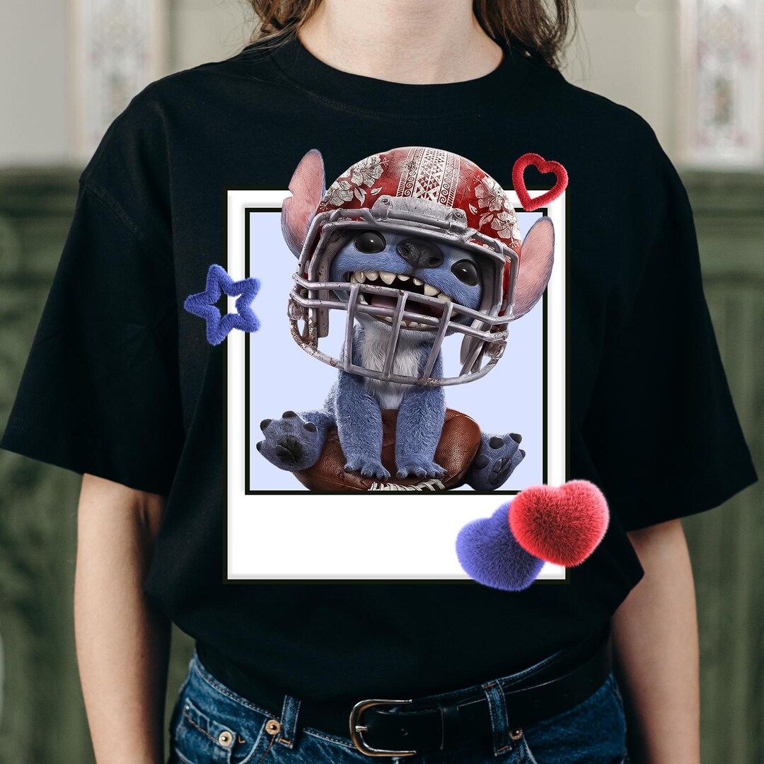 Cute Blue Alien Png, Big Eared Space Creature Png, Mischievous Galactic ...