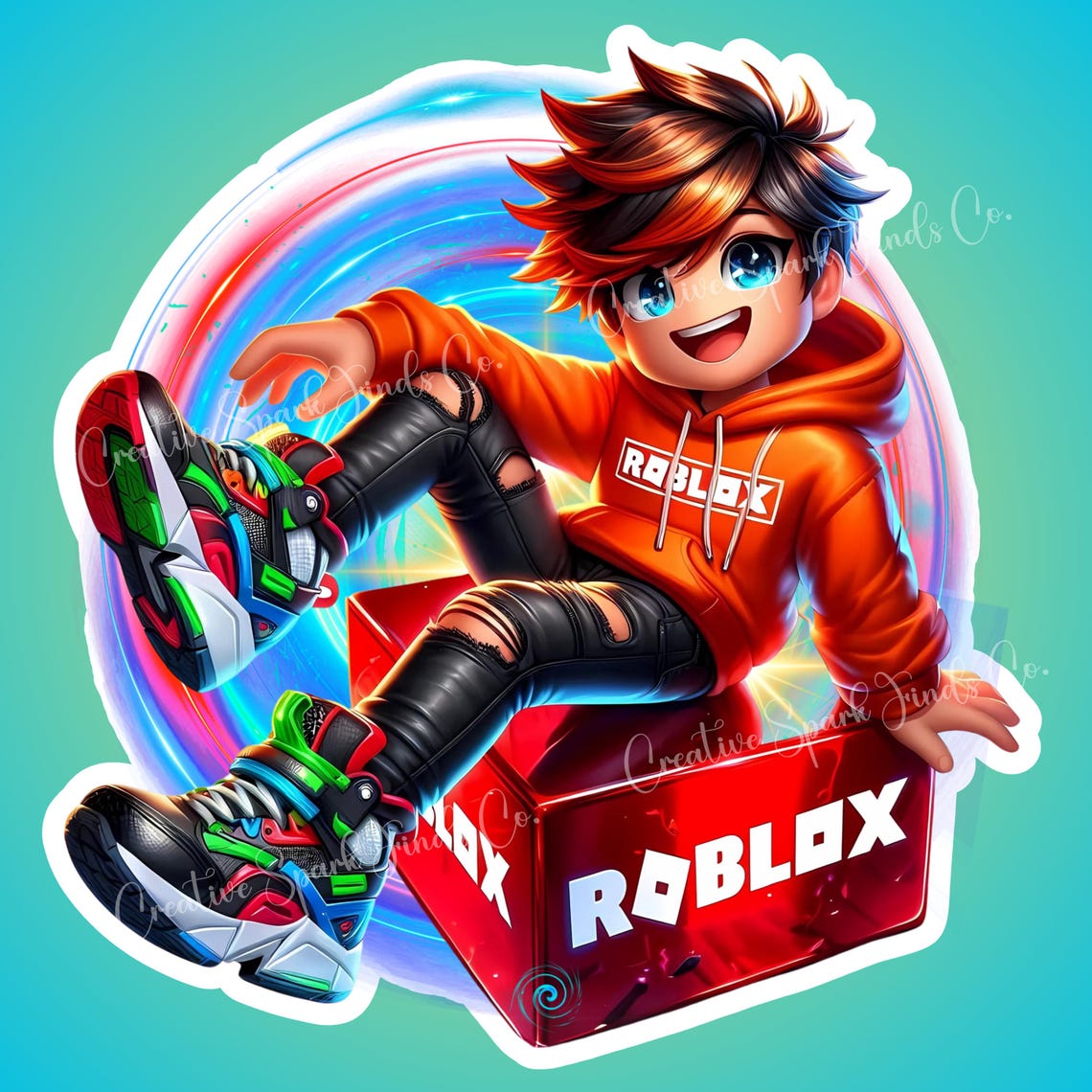 Roblox PNG, Roblox Png Characters, Gamer PNG, Anime PNG Designs, Roblox ...
