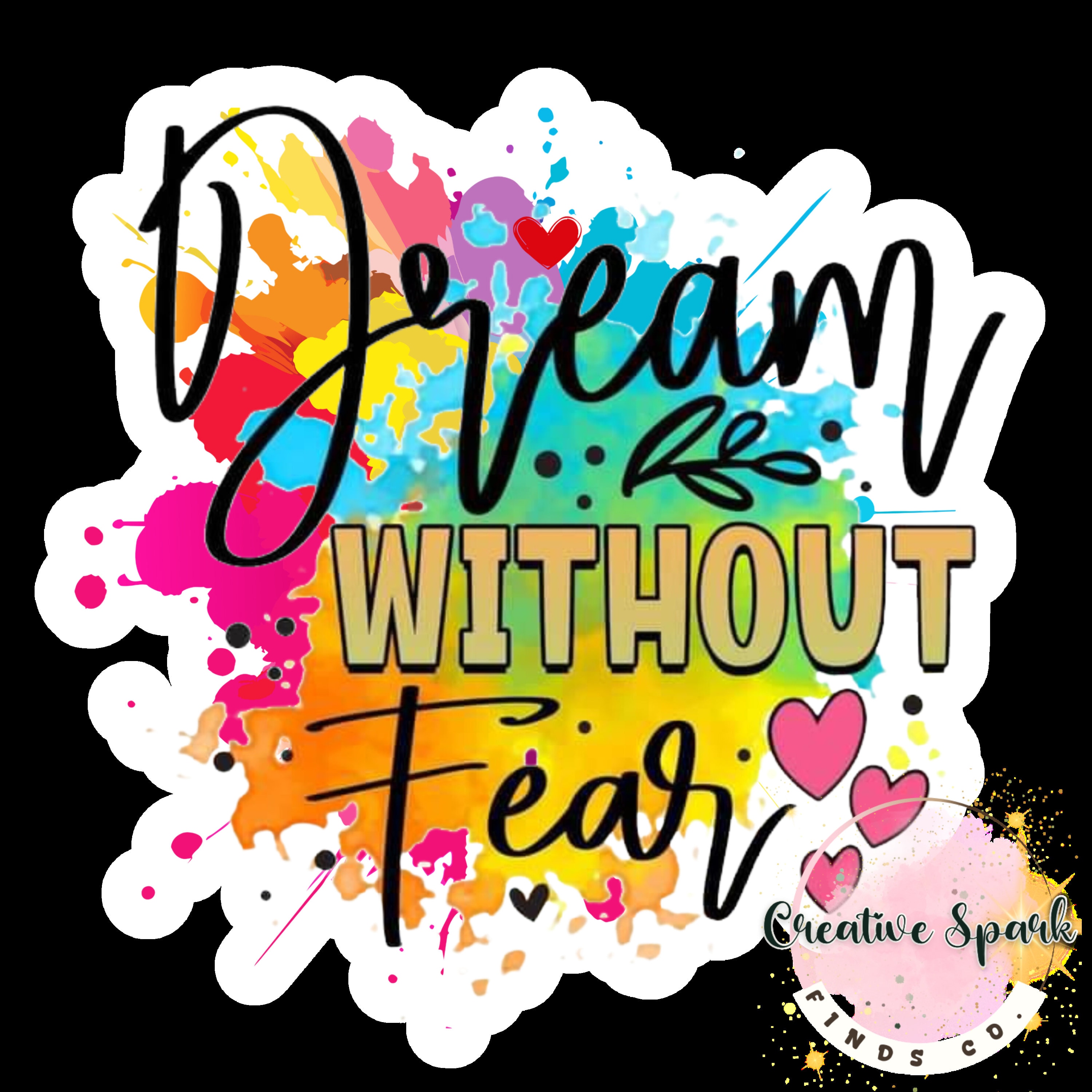 Inspirational and Motivational PNG Sticker Bundle, Inspirational Quotes ...