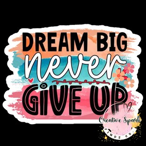 Inspirational and Motivational PNG Sticker Bundle, Inspirational Quotes ...