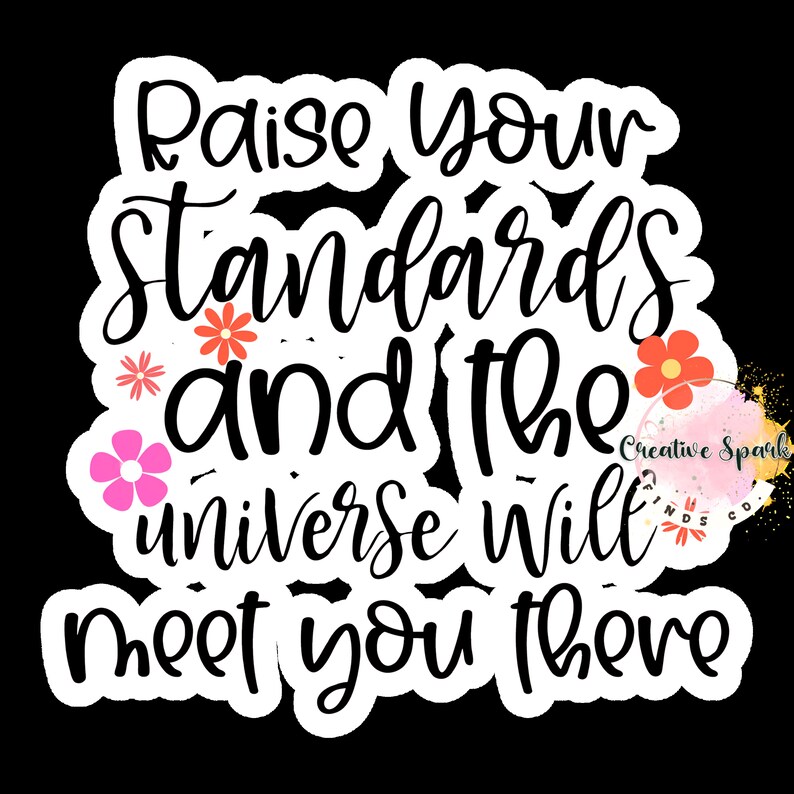 Inspirational and Motivational PNG Sticker Bundle, Inspirational Quotes ...