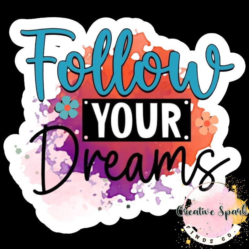 Inspirational and Motivational PNG Sticker Bundle, Inspirational Quotes ...