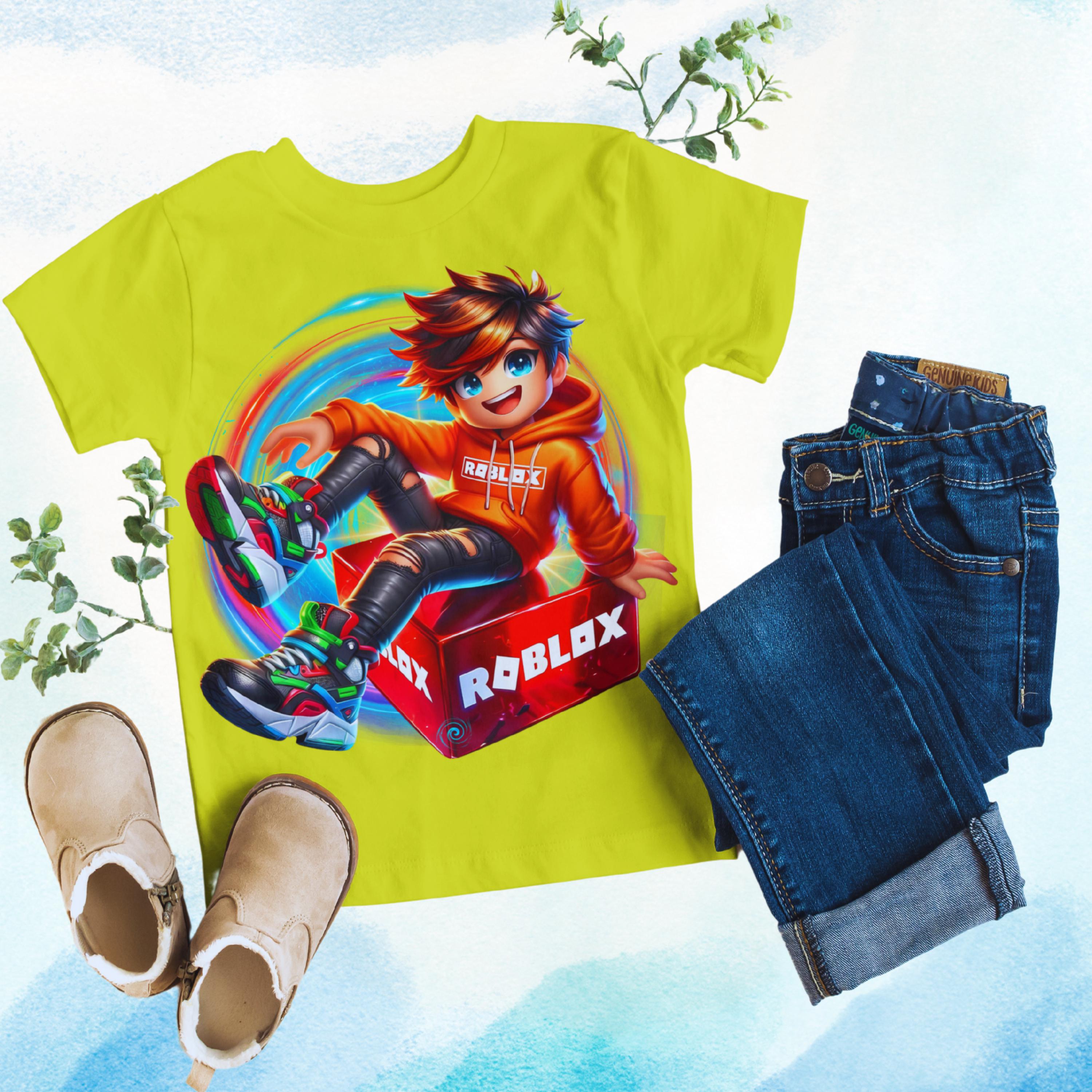 Roblox PNG, Roblox Png Characters, Gamer PNG, Anime PNG Designs, Roblox ...