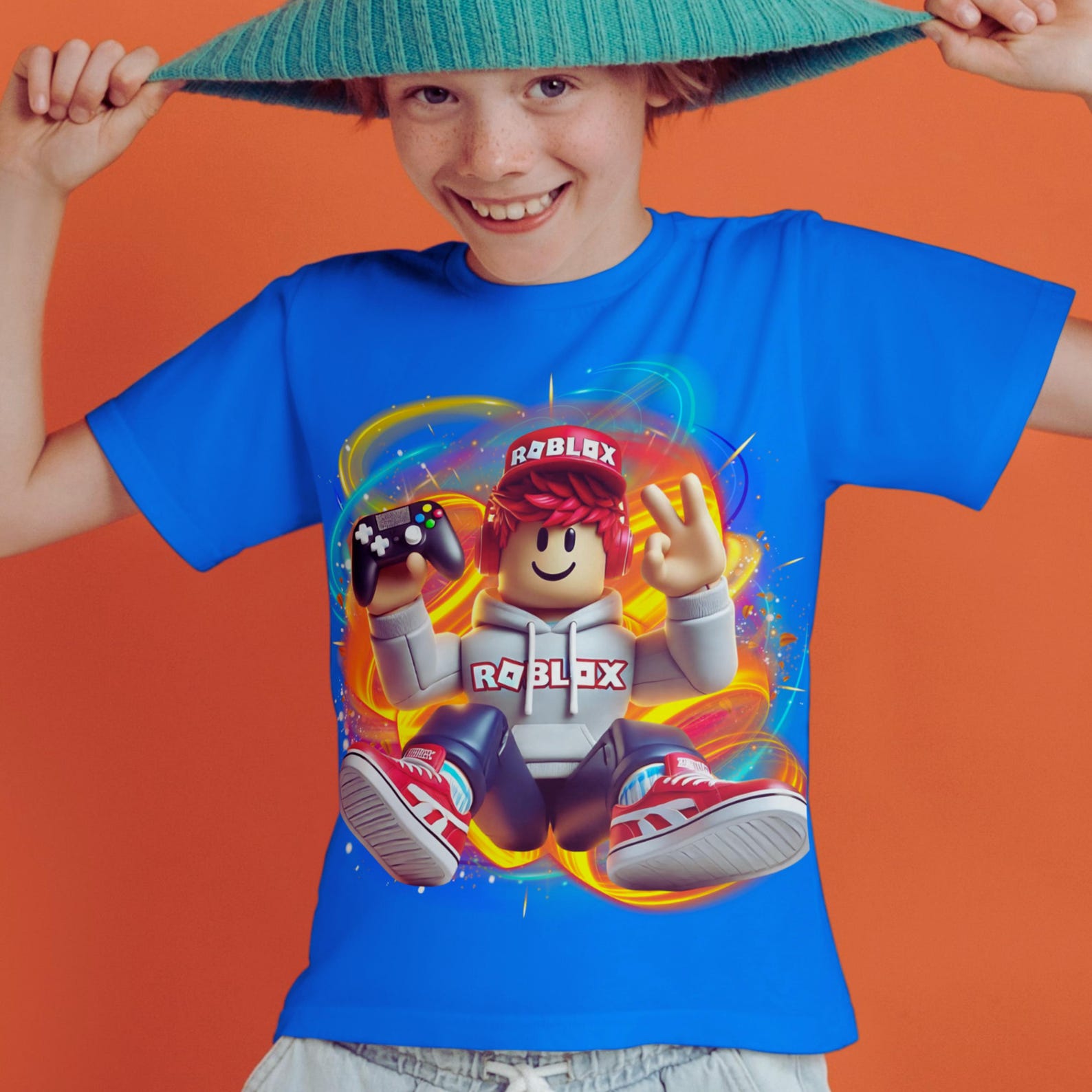 Roblox Gamer PNG Bundle: Shirt Designs, Stickers (digital Download) - Etsy