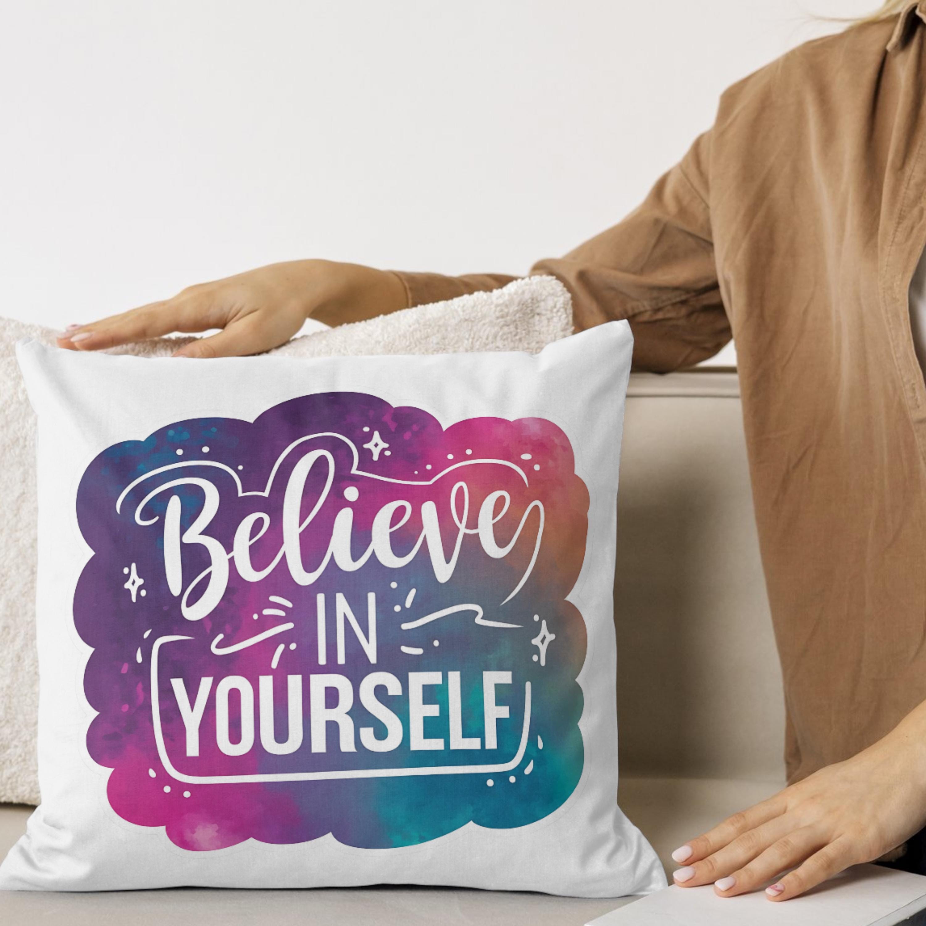 Inspirational and Motivational PNG Sticker Bundle, Inspirational Quotes ...