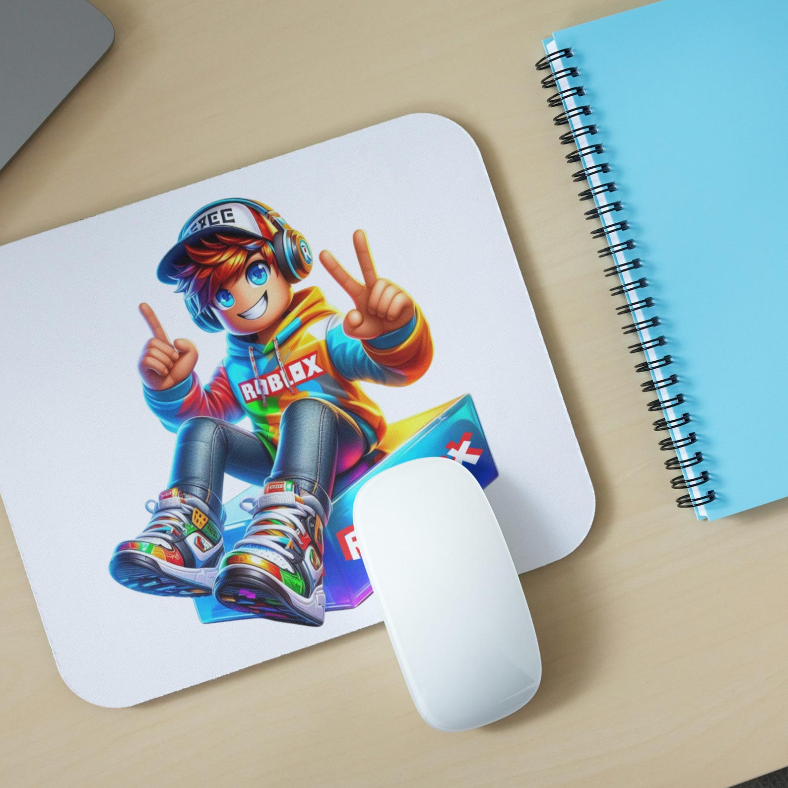 Roblox Boy PNG: Gamer Shirt Designs, Stickers (digital Download) - Etsy