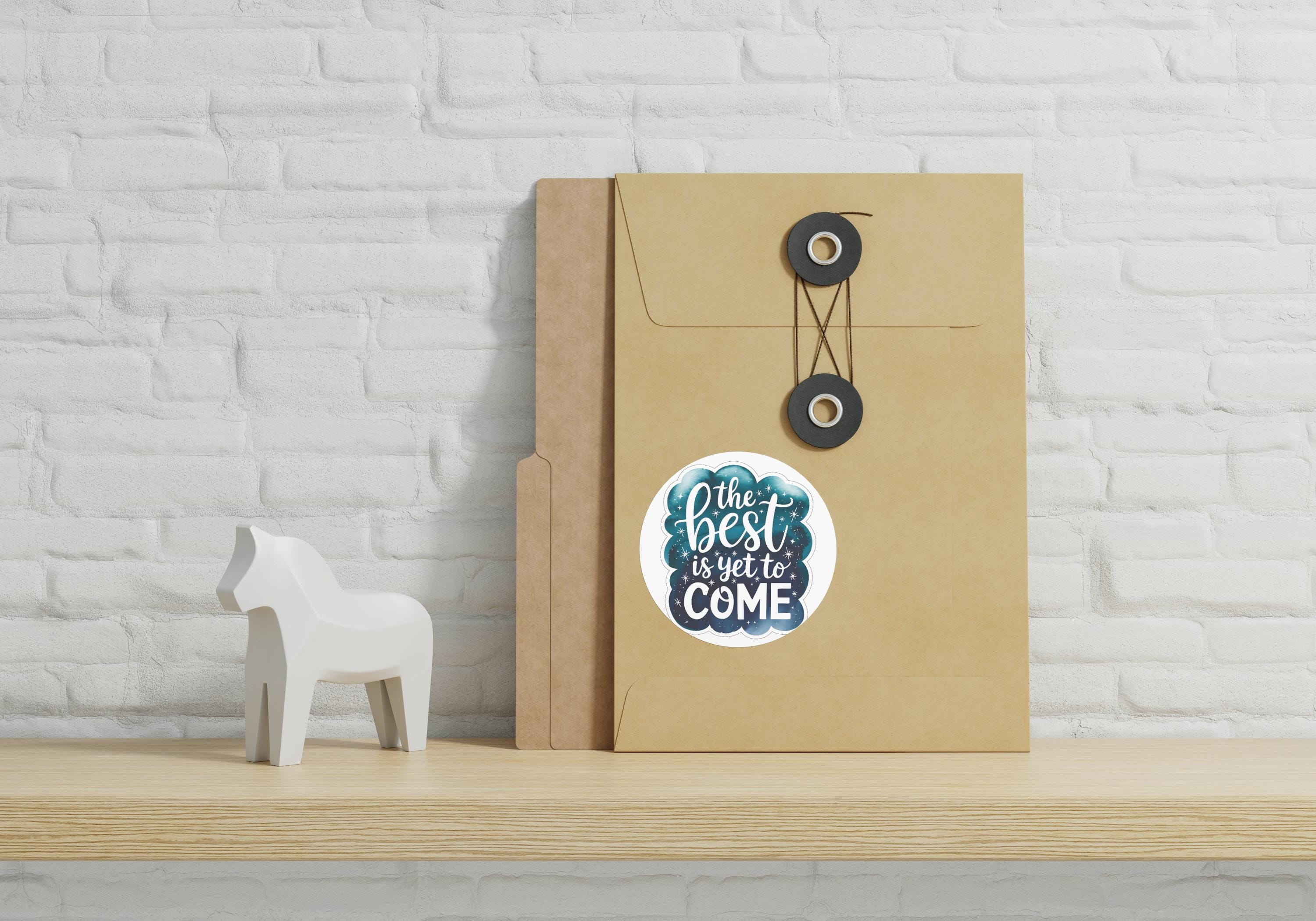 Inspirational and Motivational PNG Sticker Bundle, Inspirational Quotes ...