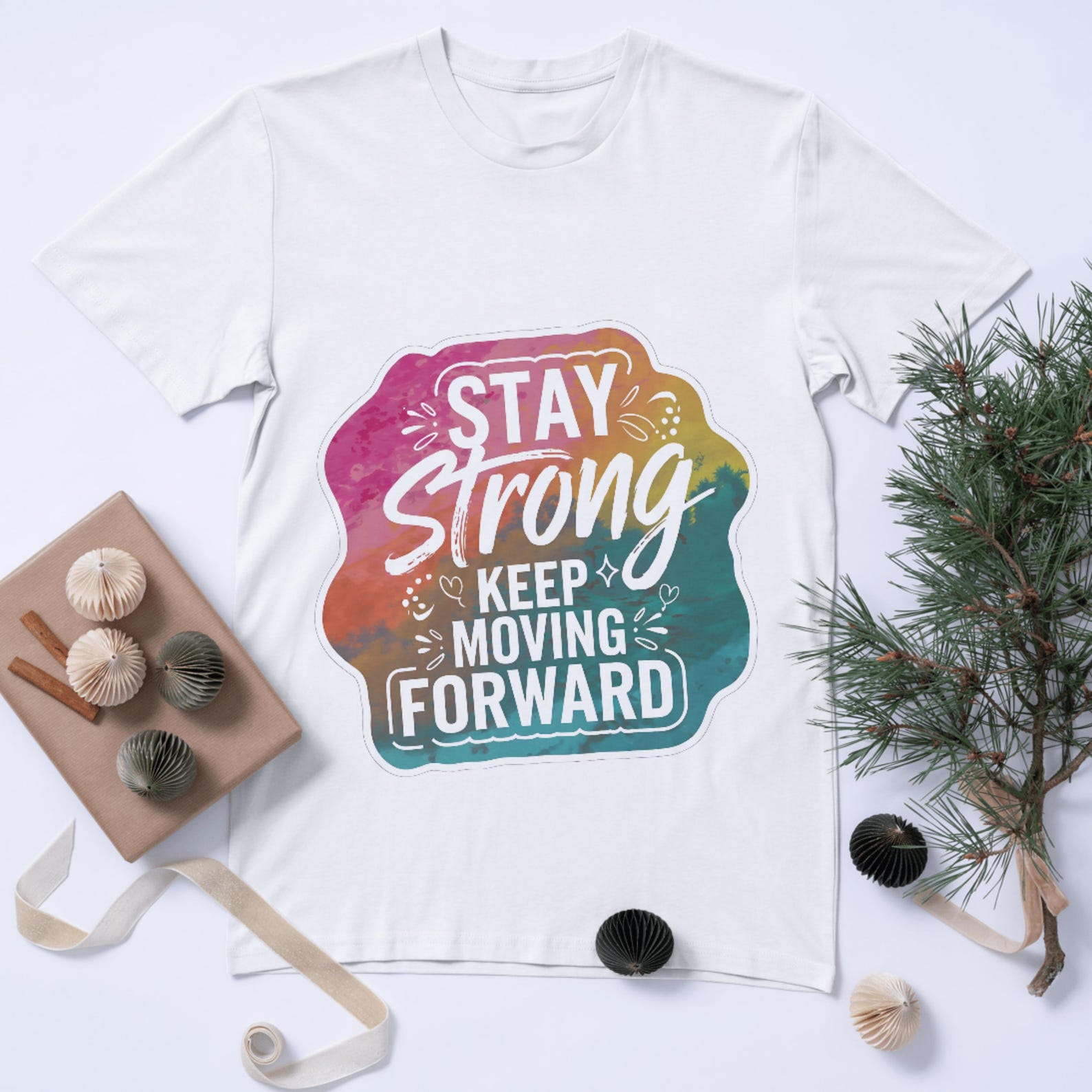 Inspirational and Motivational PNG Sticker Bundle, Inspirational Quotes ...