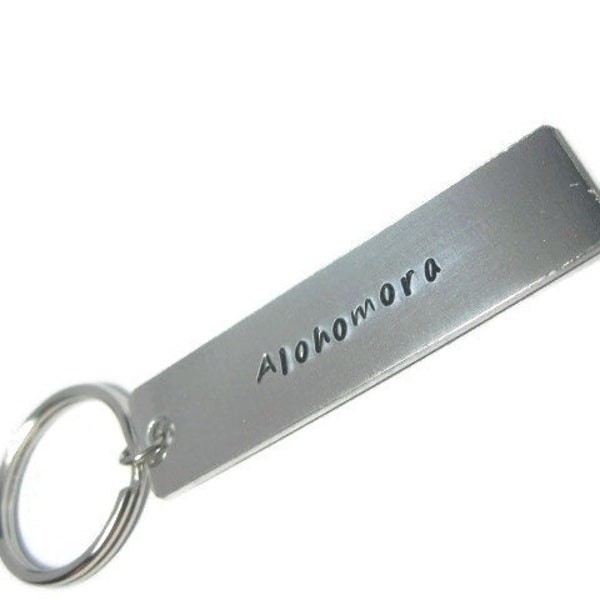 Alohomora - Etsy