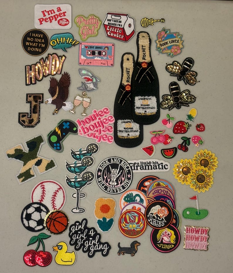 Customizable Adjustable Cadet Hats Add Patches, Rivets and Hat Pins ...