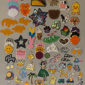 Styled YEEHAW Chenille and Sequin Music Note With Cactus Patch on a Cow ...