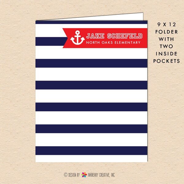 Nautical Notebook - Etsy