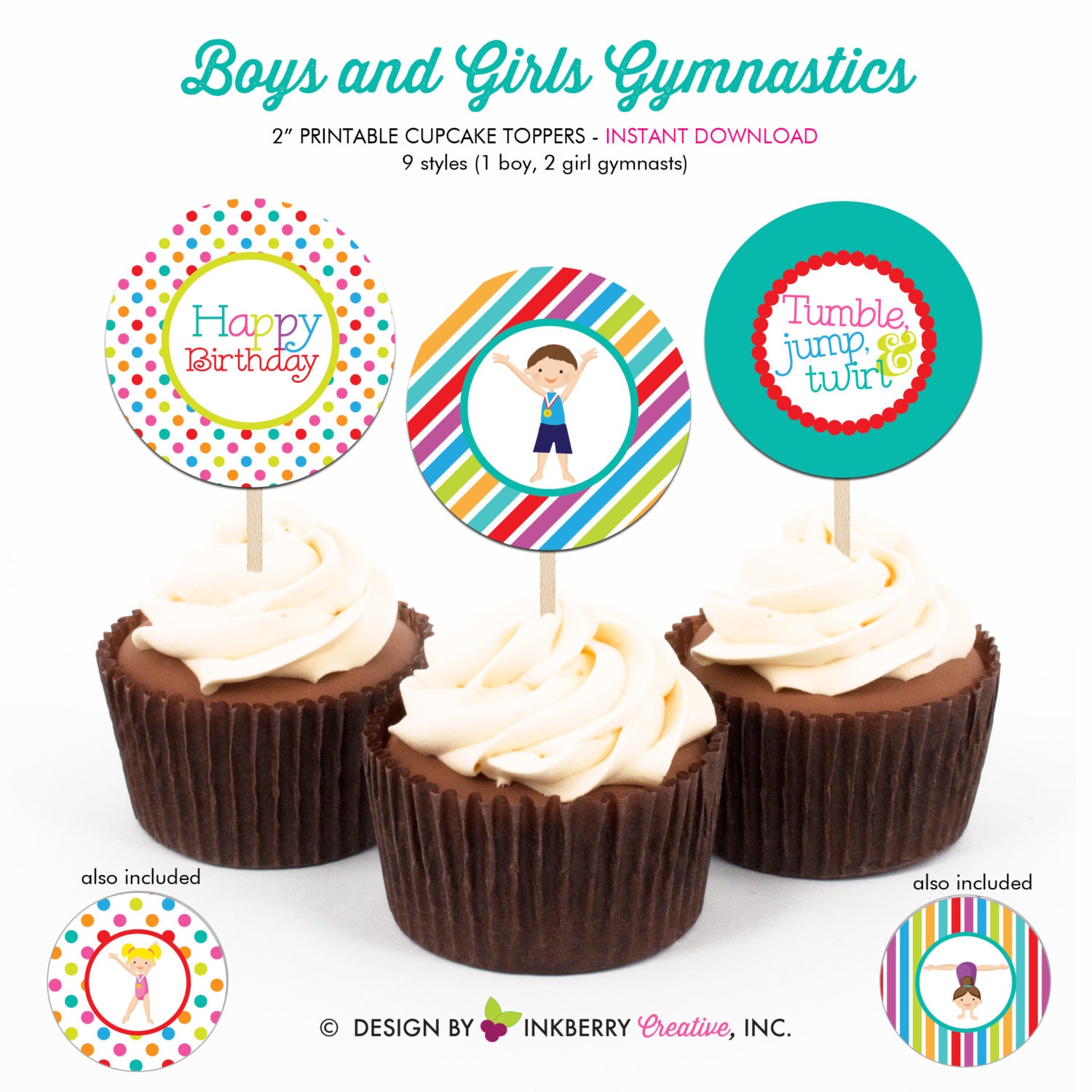 2 Girls 1 Cup Cake