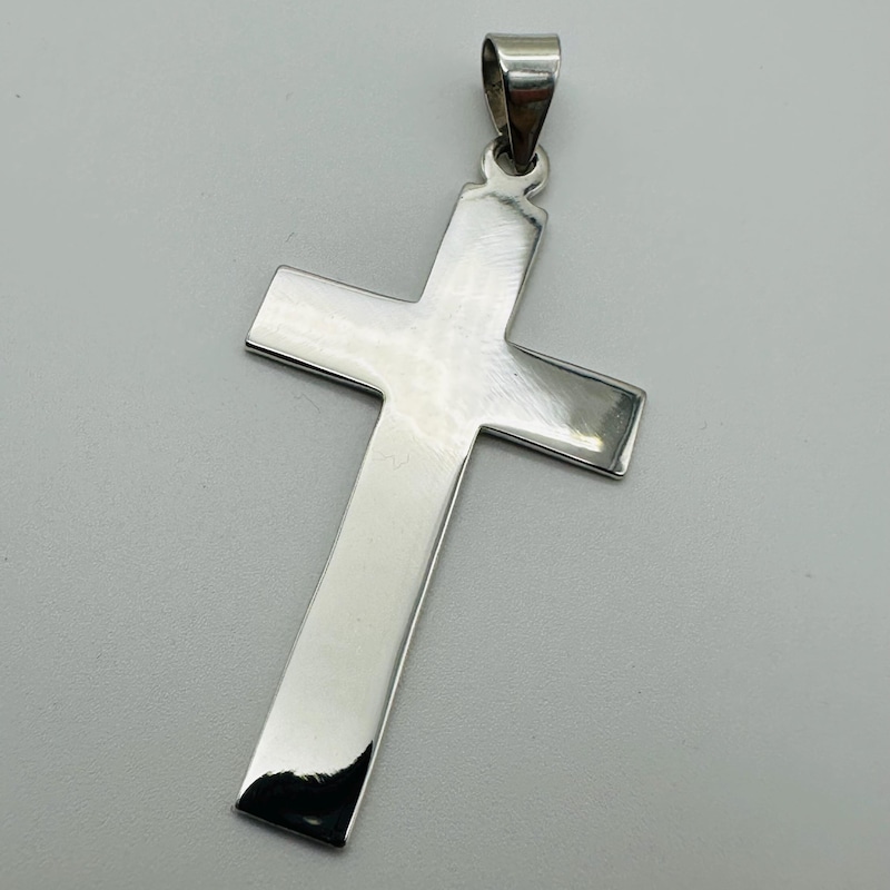 25 Mm Cross - Etsy UK